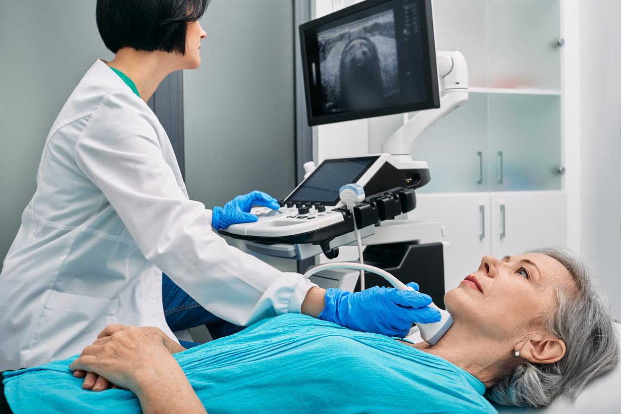 Ultrassonografia: A Importância desse Exame para sua Saúde e Bem-Estar