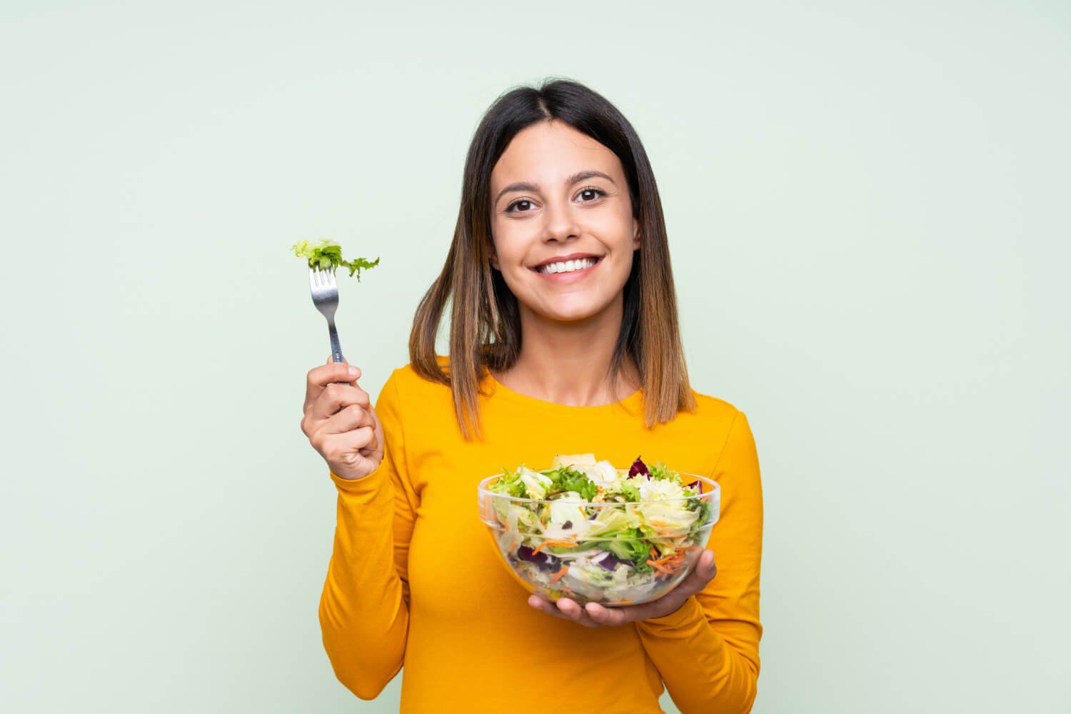 Descubra O Poder Da Alimentação Consciente Transforme Sua Relação Com