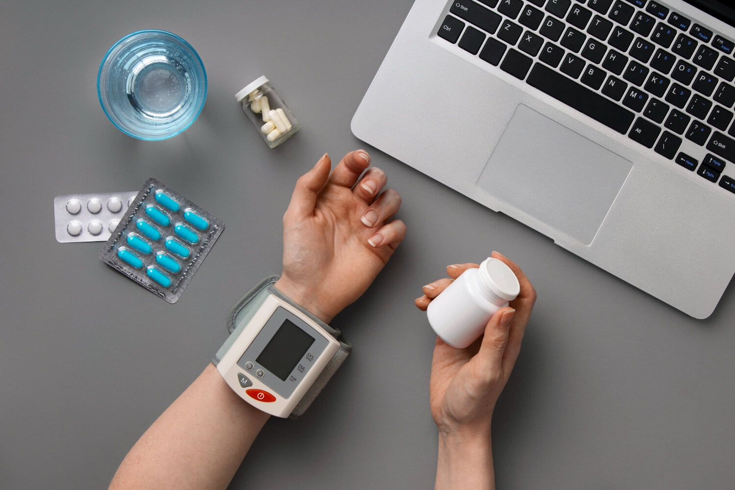 Tendências em Tratamentos para Diabetes