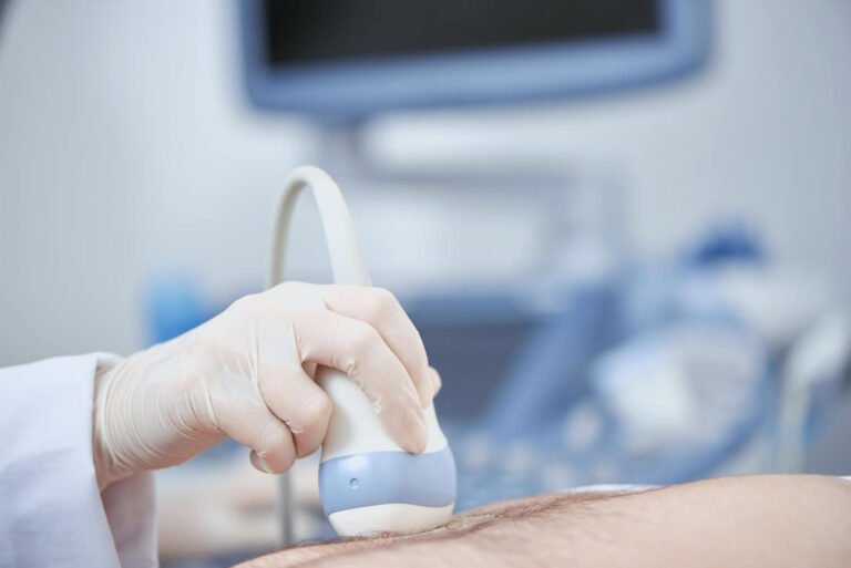 Ultrassonografia para Homens: Quais Exames São Importantes?