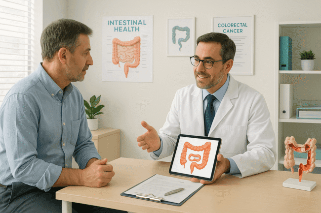 Proctologista: O Que Faz e Quando Procurar Esse Especialista?