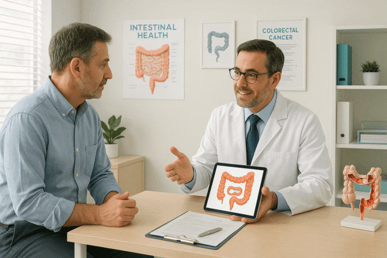 Proctologista: O Que Faz e Quando Procurar Esse Especialista?