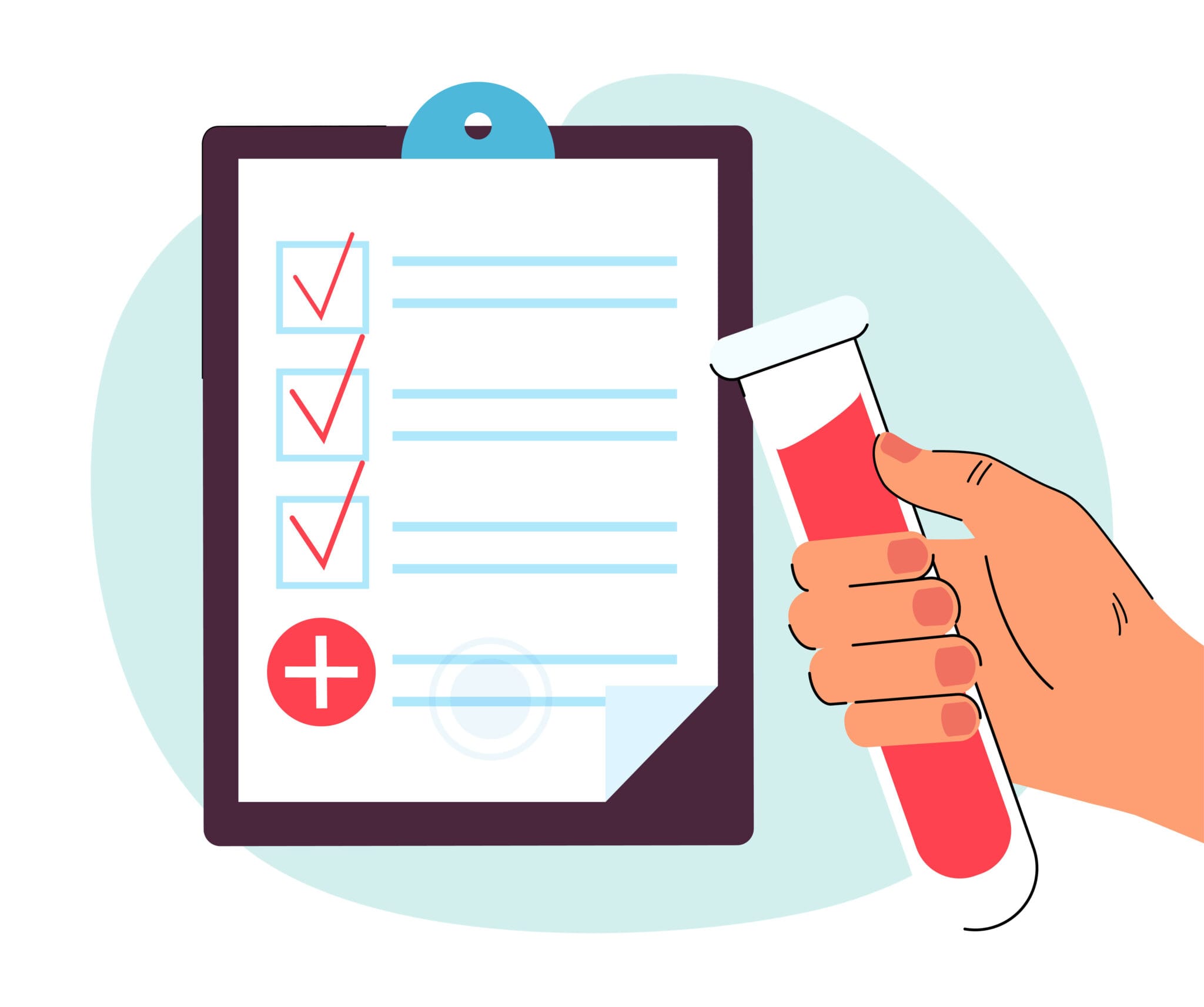 Tudo o que Você Precisa Saber Sobre Exames de Sangue: Um Guia ...