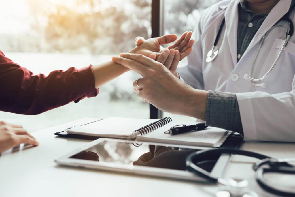 Check-up Completo: Quais Exames Incluir Para Garantir Sua Saúde - O Doutor Clínica médica ...